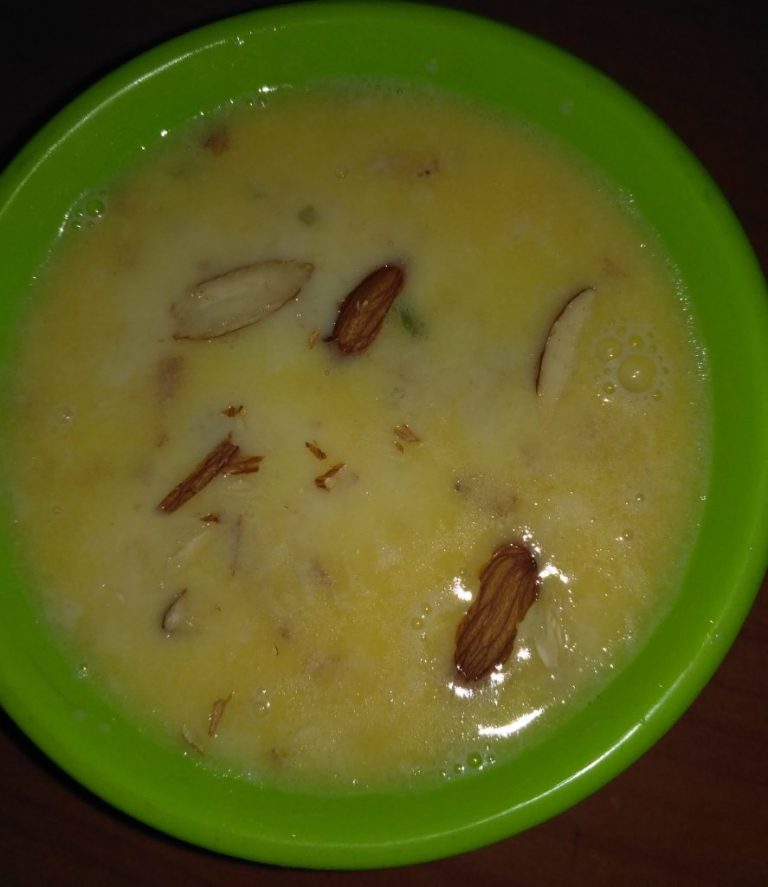 Kharika - Kannauj Cuisine - Zayka Ka Tadka