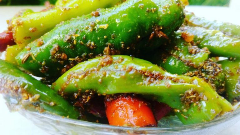 Mirch Masala - Zayka Ka Tadka