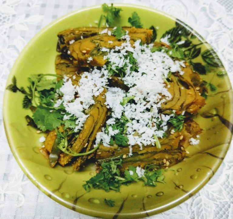 Paatra - Zayka Ka Tadka