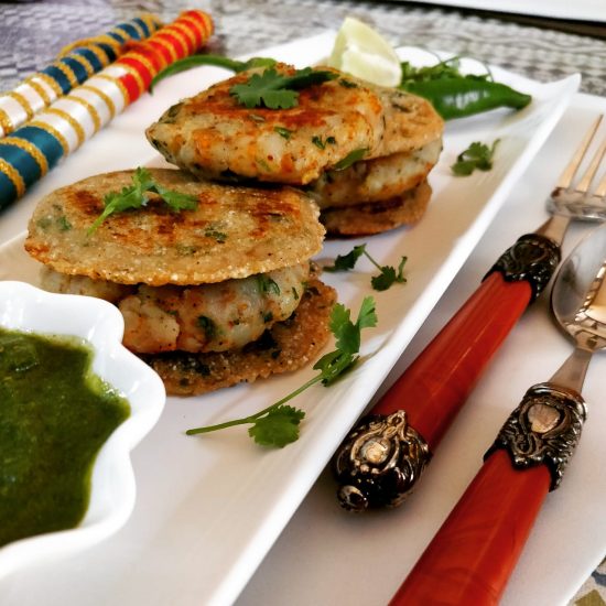 Falhari Sandwich - Zayka Ka Tadka