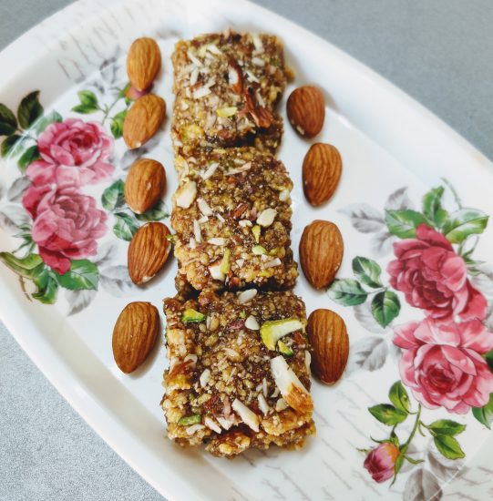 Gundar pak | Gond Pak - Zayka Ka Tadka