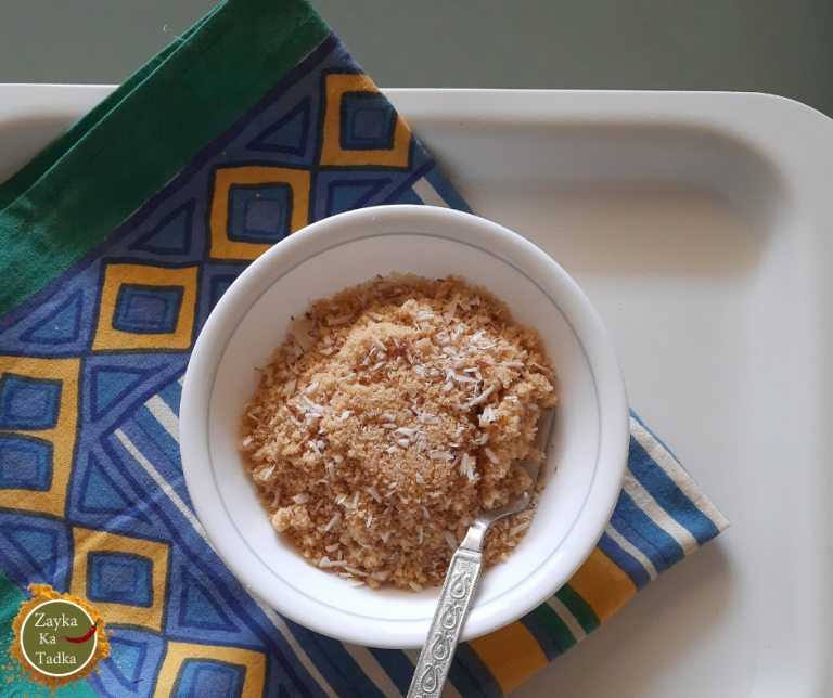 Laapsi - Zayka Ka Tadka