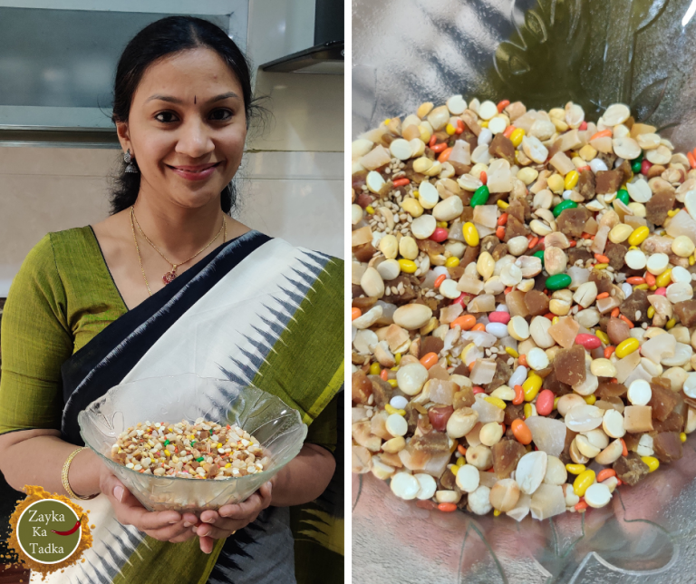 Ellu Bella | Sankranthi Nuvvulu - Zayka Ka Tadka